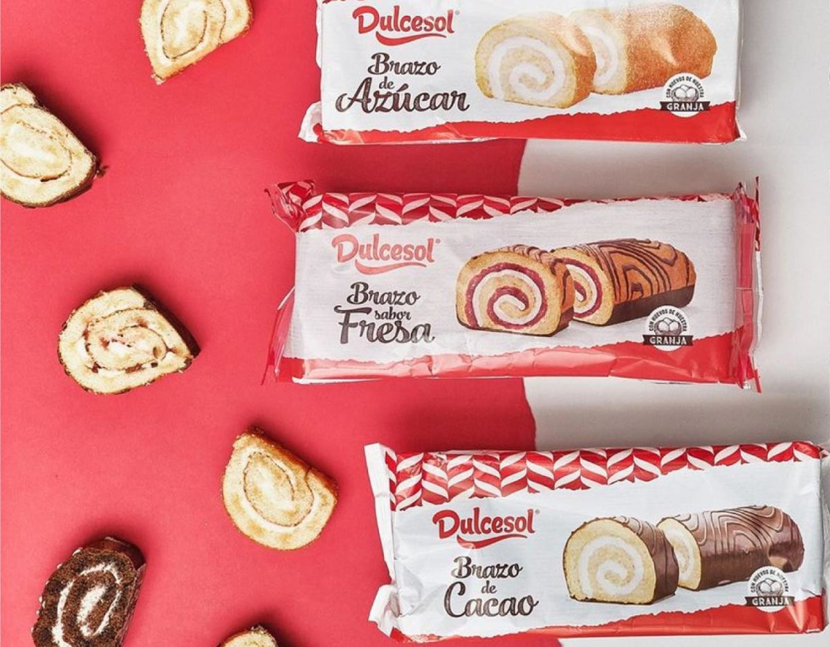 Dulcesol - Logimarex