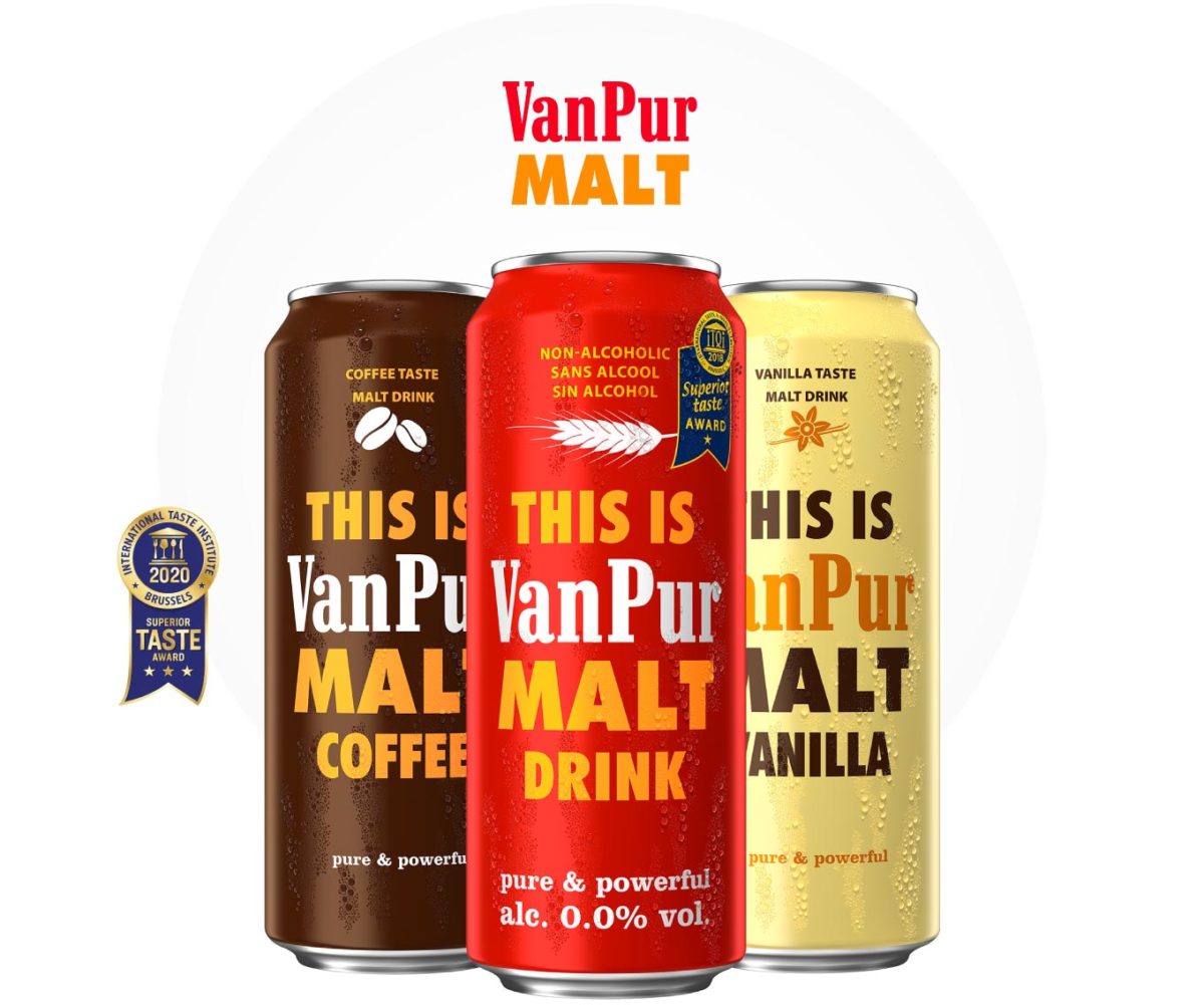 VanPur MALT - Logimarex