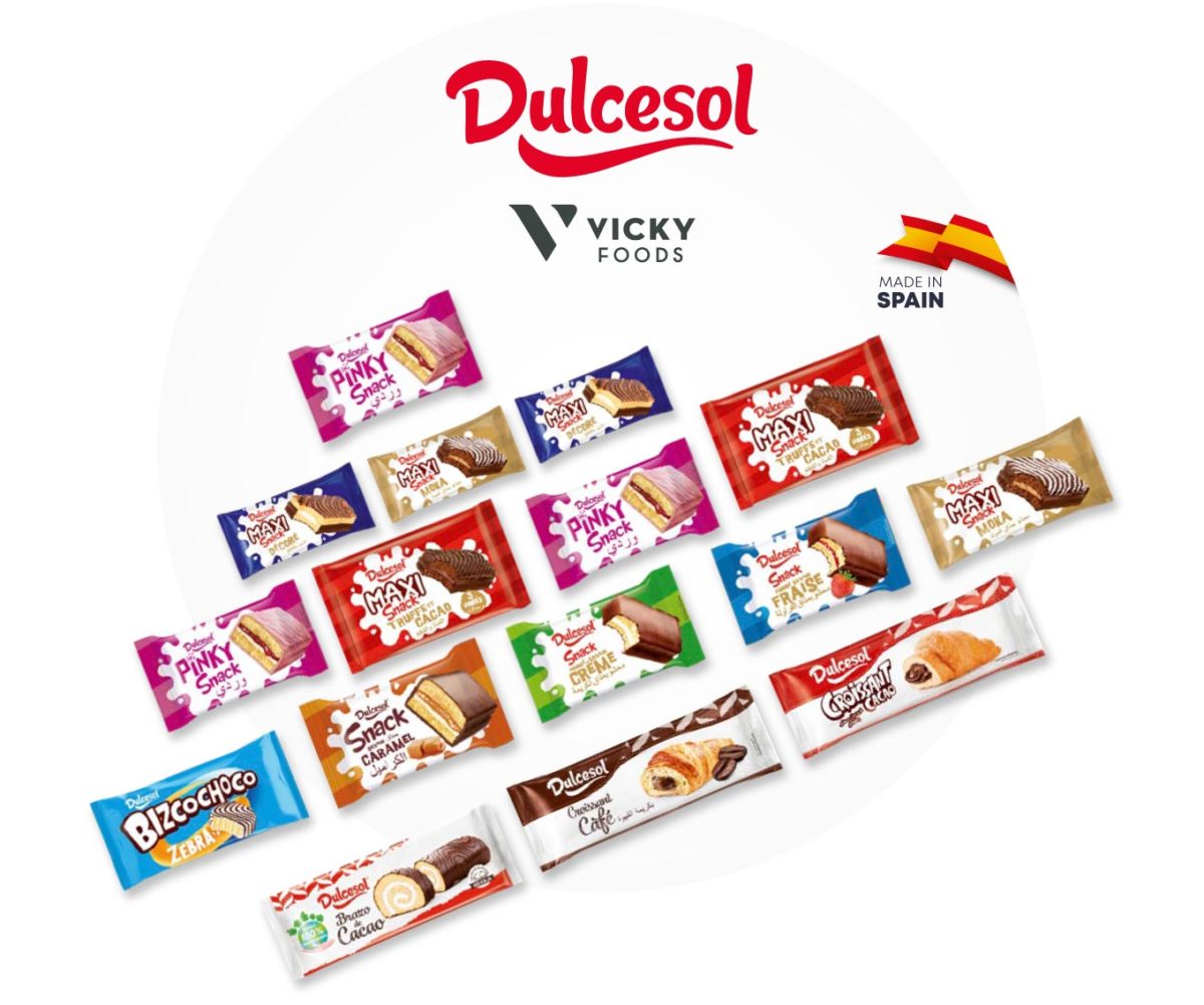 Dulcesol - Logimarex